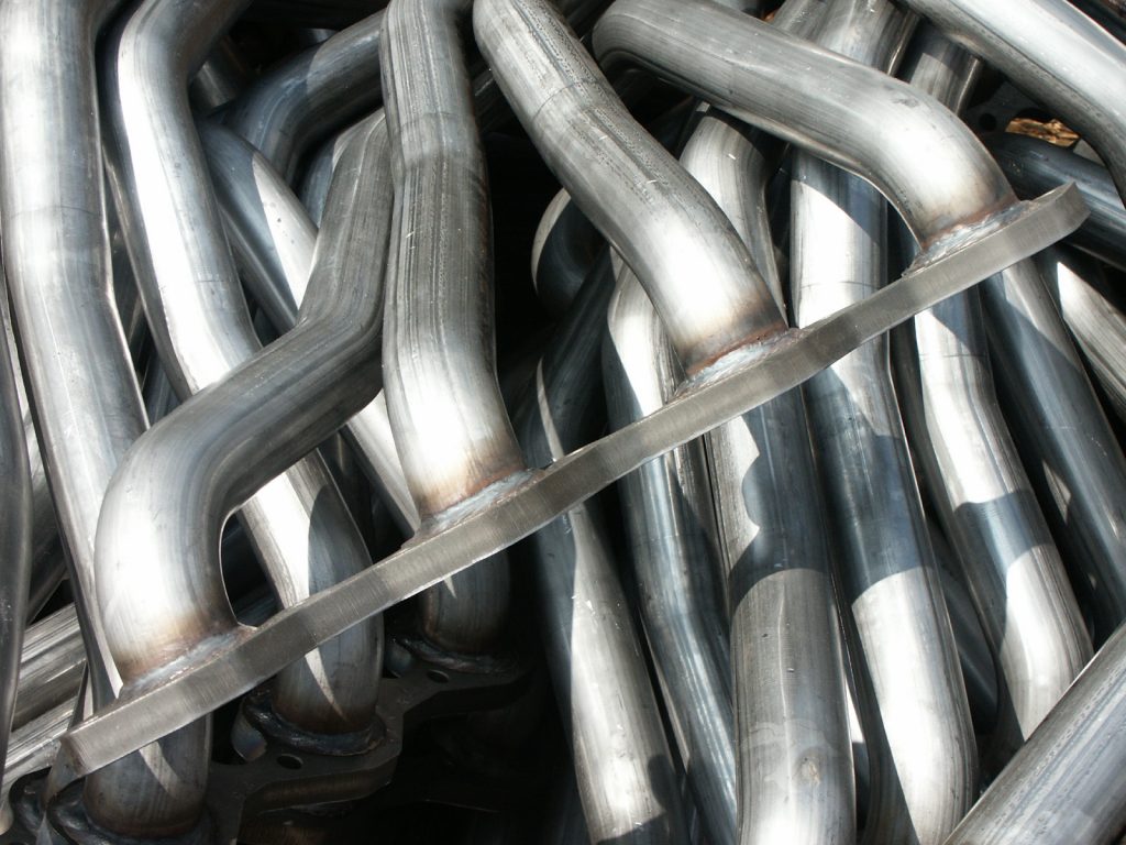 Header Flanges - Banks Power