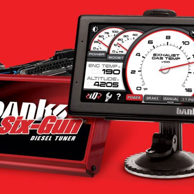 Magazine Articles - 2010 - Banks Power