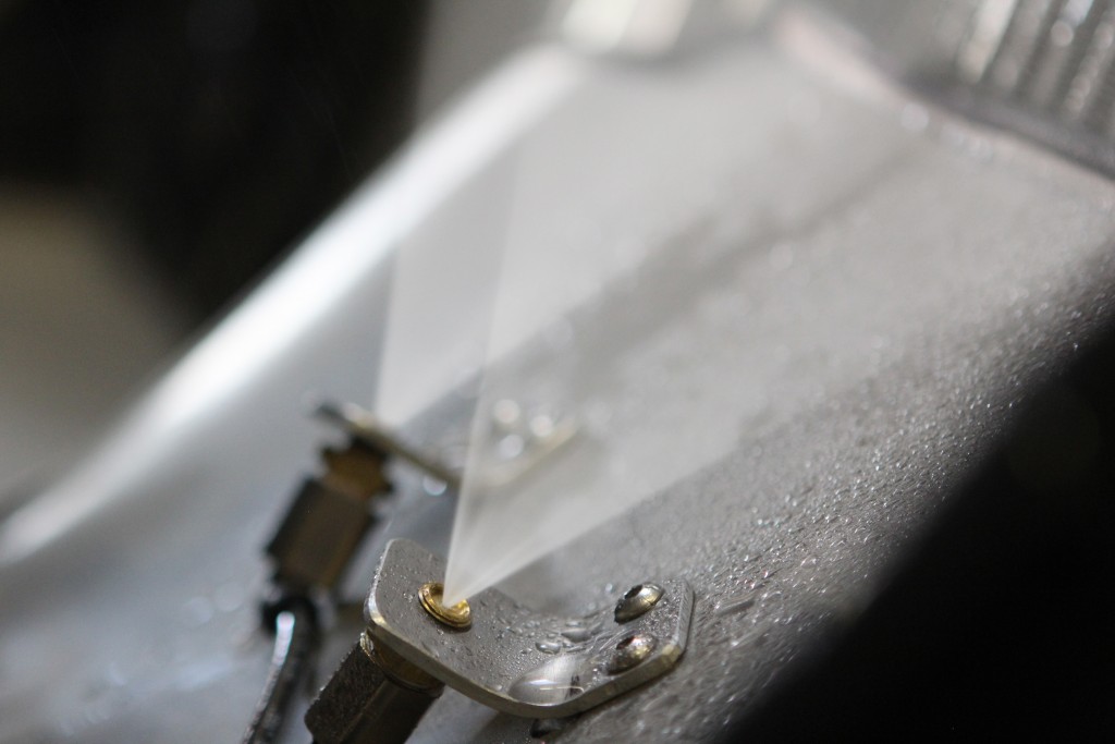 Water Methanol Injection Uses - Banks Power