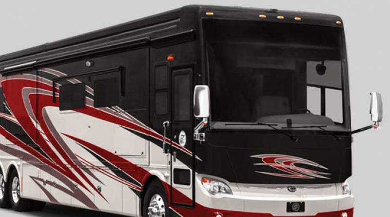 Motorhome/RV Archives | Banks Power