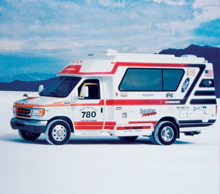 Banks Racing Performance and Project Vehicles - Banks Power