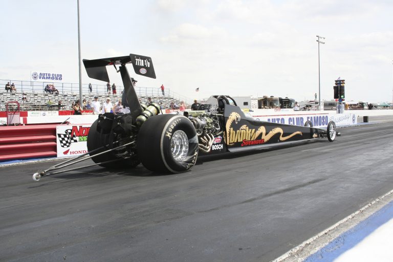 Banks Racing Performance and Project Vehicles - Banks Power