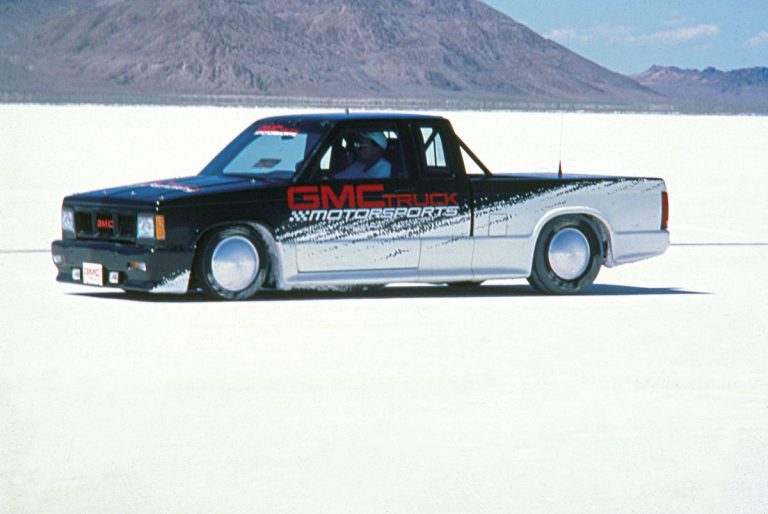 Banks Racing Performance and Project Vehicles - Banks Power