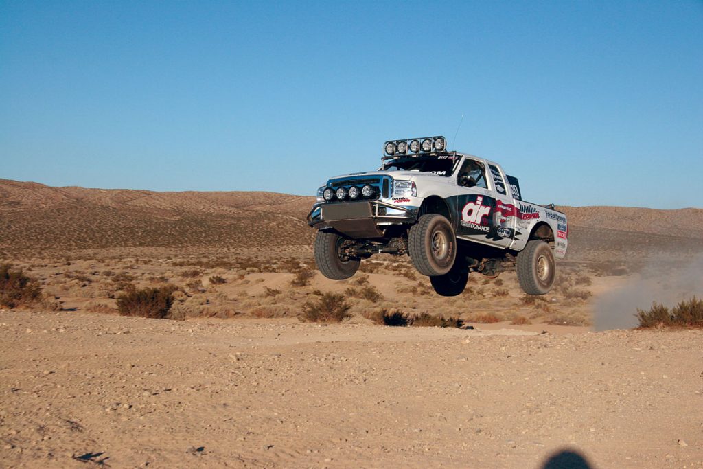 Banks Racing Performance and Project Vehicles - Banks Power