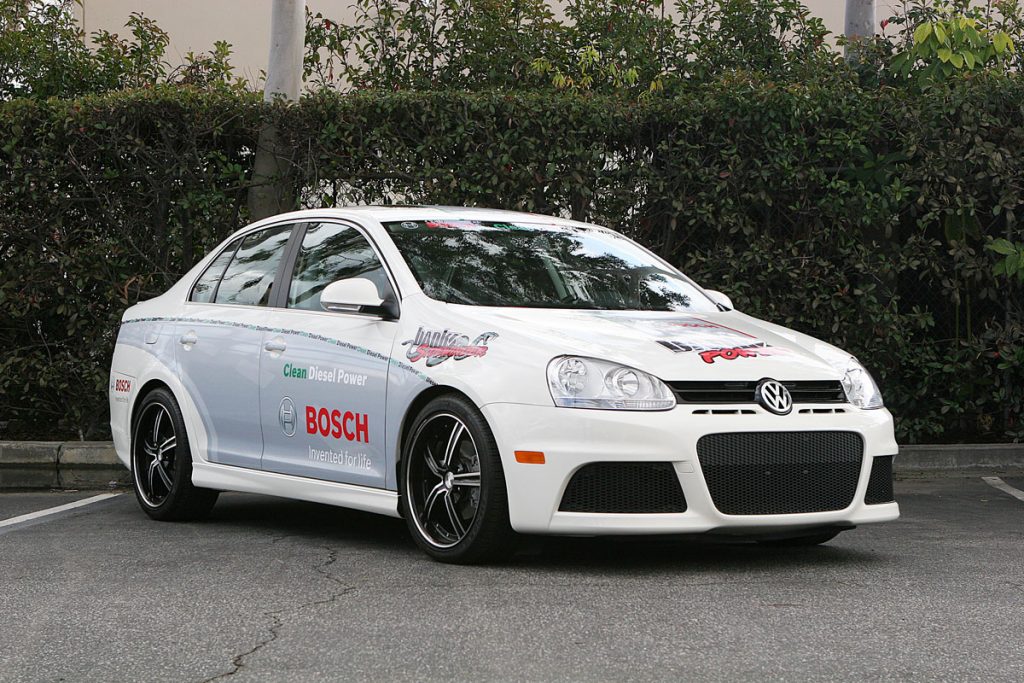 Banks Racing Performance and Project Vehicles - Banks Power