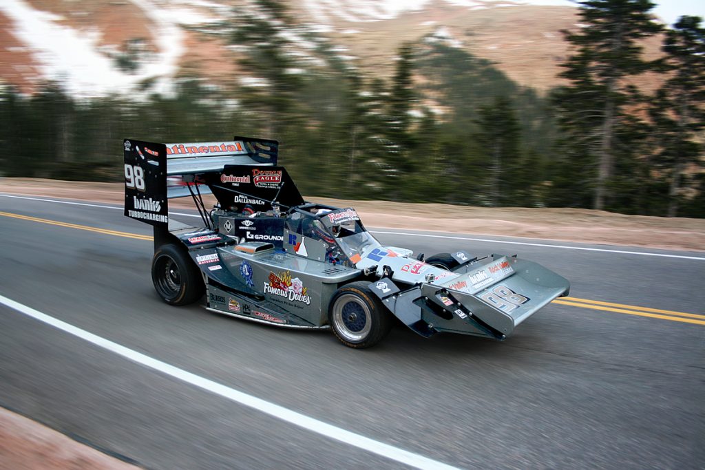 Banks Racing Performance and Project Vehicles - Banks Power