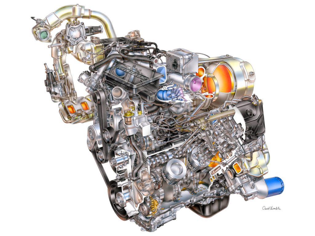 Changing Times: GM’s Push To Make L5P Duramax Un-Crackable - Banks Power