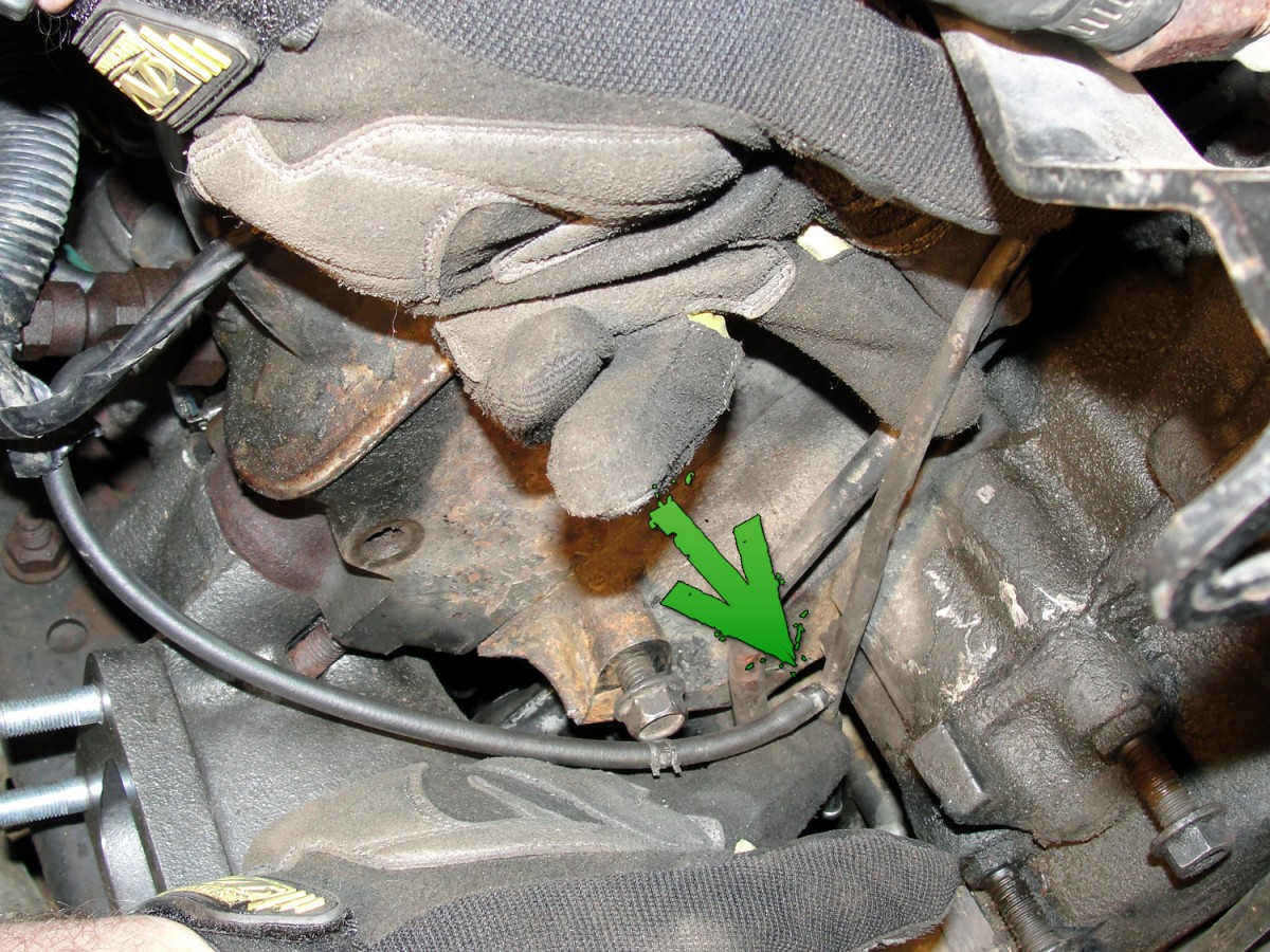 A Surplus 6.2L Blazer Gets a Banks Sidewinder Turbo Kit - Banks Power