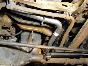 A Surplus 6.2L Blazer Gets a Banks Sidewinder Turbo Kit - Banks Power