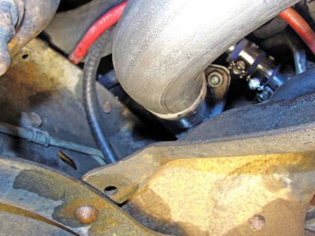 A Surplus 6.2L Blazer Gets a Banks Sidewinder Turbo Kit - Banks Power