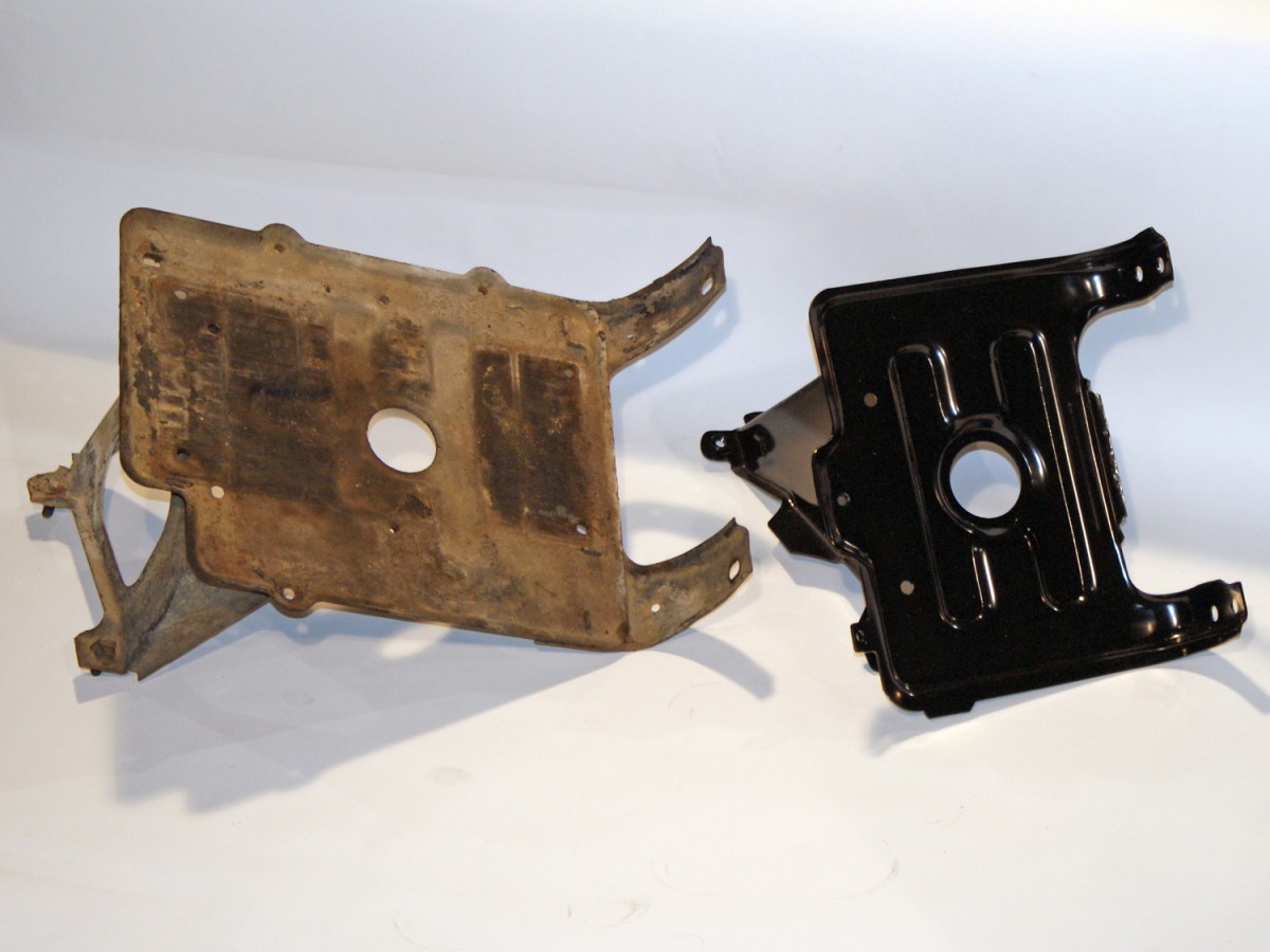 A Surplus 6.2L Blazer Gets a Banks Sidewinder Turbo Kit - Banks Power