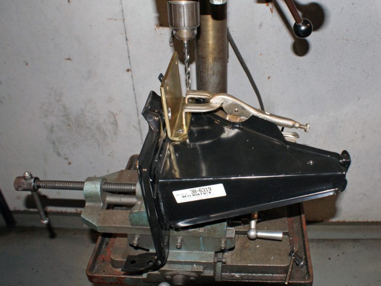 A Surplus 6.2L Blazer Gets a Banks Sidewinder Turbo Kit - Banks Power