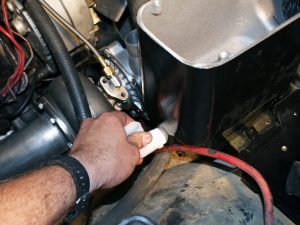 A Surplus 6.2L Blazer Gets a Banks Sidewinder Turbo Kit - Banks Power