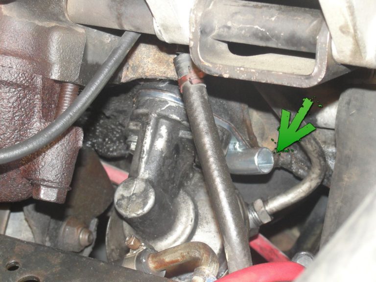 A Surplus 6.2L Blazer Gets a Banks Sidewinder Turbo Kit - Banks Power