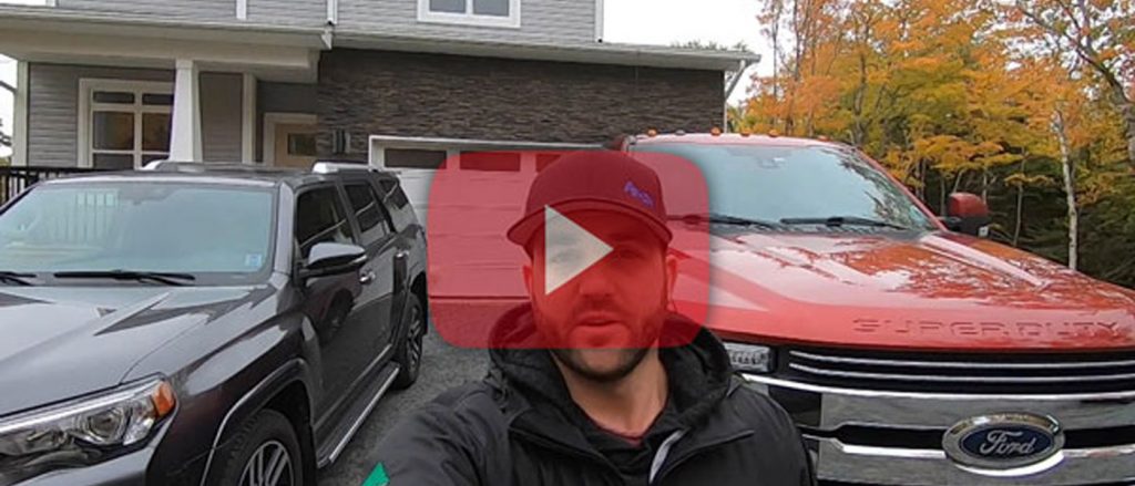 Fan Focus: Tyson Broome - Banks Power