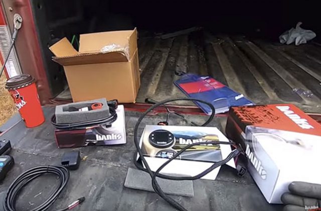 Fan Focus: Tyson Broome - Banks Power