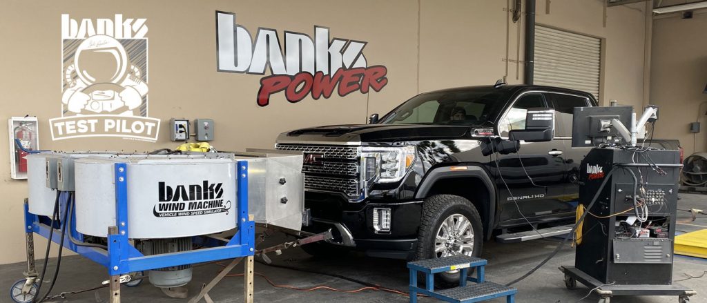 R&D Update: 2020 Duramax - Banks Power
