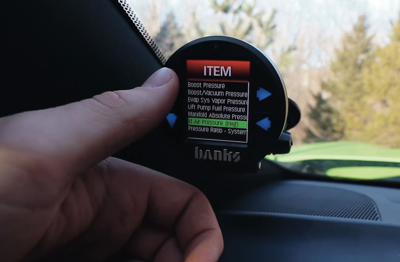 The ONLY Tool You NEED! - Banks Power