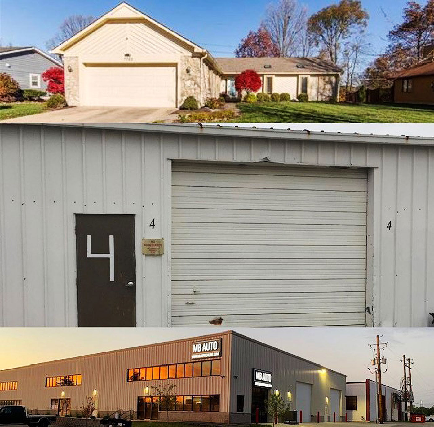 MB Auto and Truck, Indianapolis, IN - Banks Power