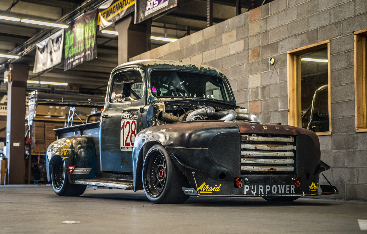 Clint Cannon: Owner, ATS Diesel - Banks Power