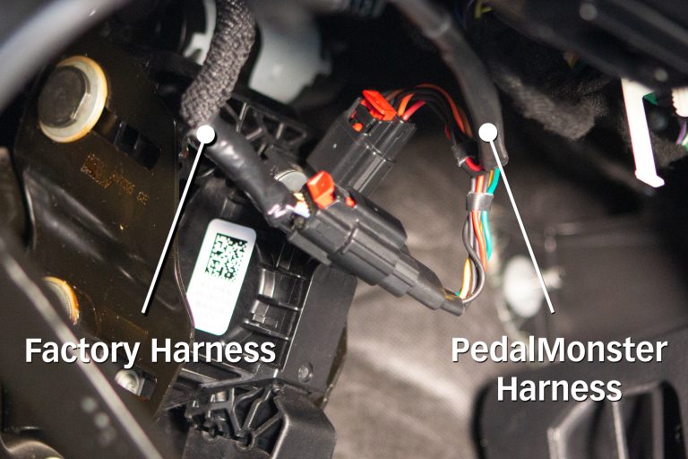 Banks Pedal Monster Problems