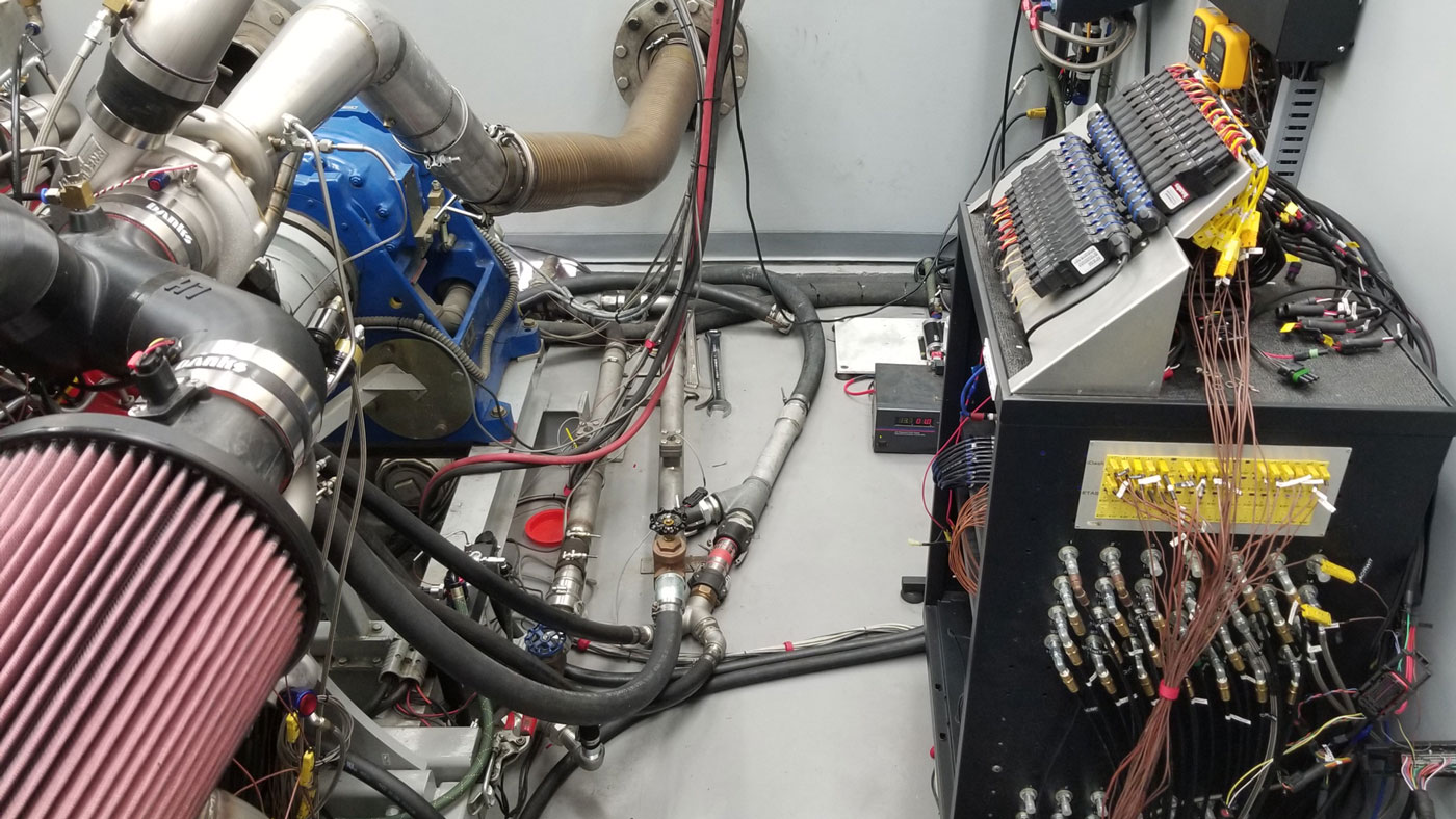 Supercharged Twin-Turbo Dmax Update - Banks Power