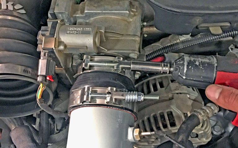 97706 Banks High-Flow Boost Tubes for 2011-12 Chevy/GMC Turbo-Diesel ...