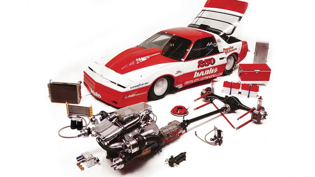 News & Media - Banks Power