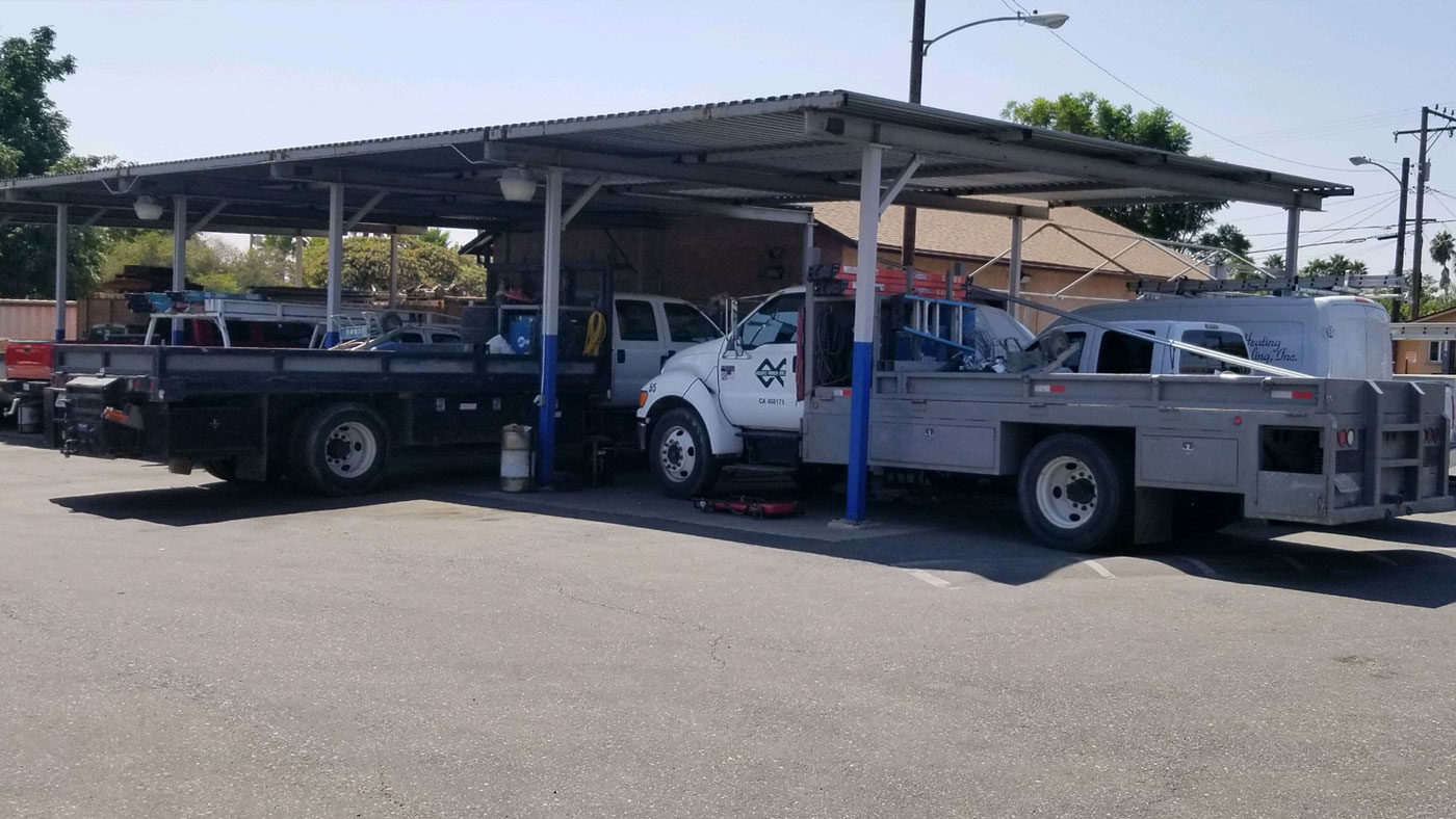 So Cal Truckworks - Banks Power