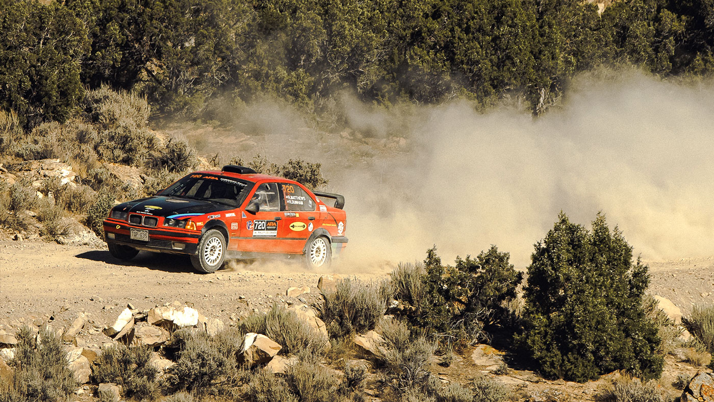 Chris Nelson (BMW racer) - Banks Power