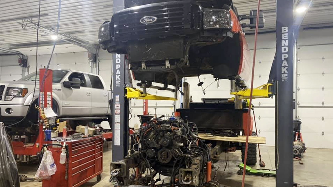 Turner Diesel Performance - Banks Power