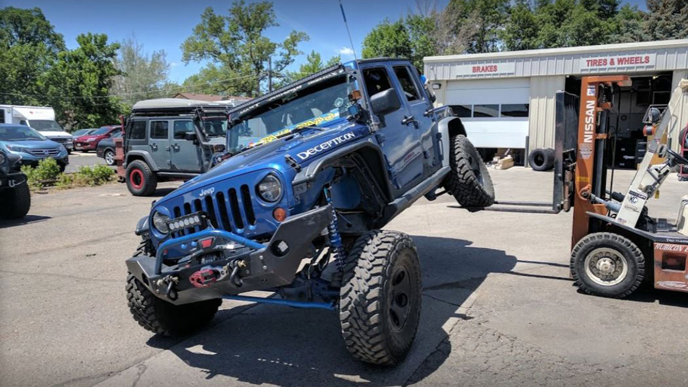 Bullhide 4x4 & Auto Accessories - Banks Power