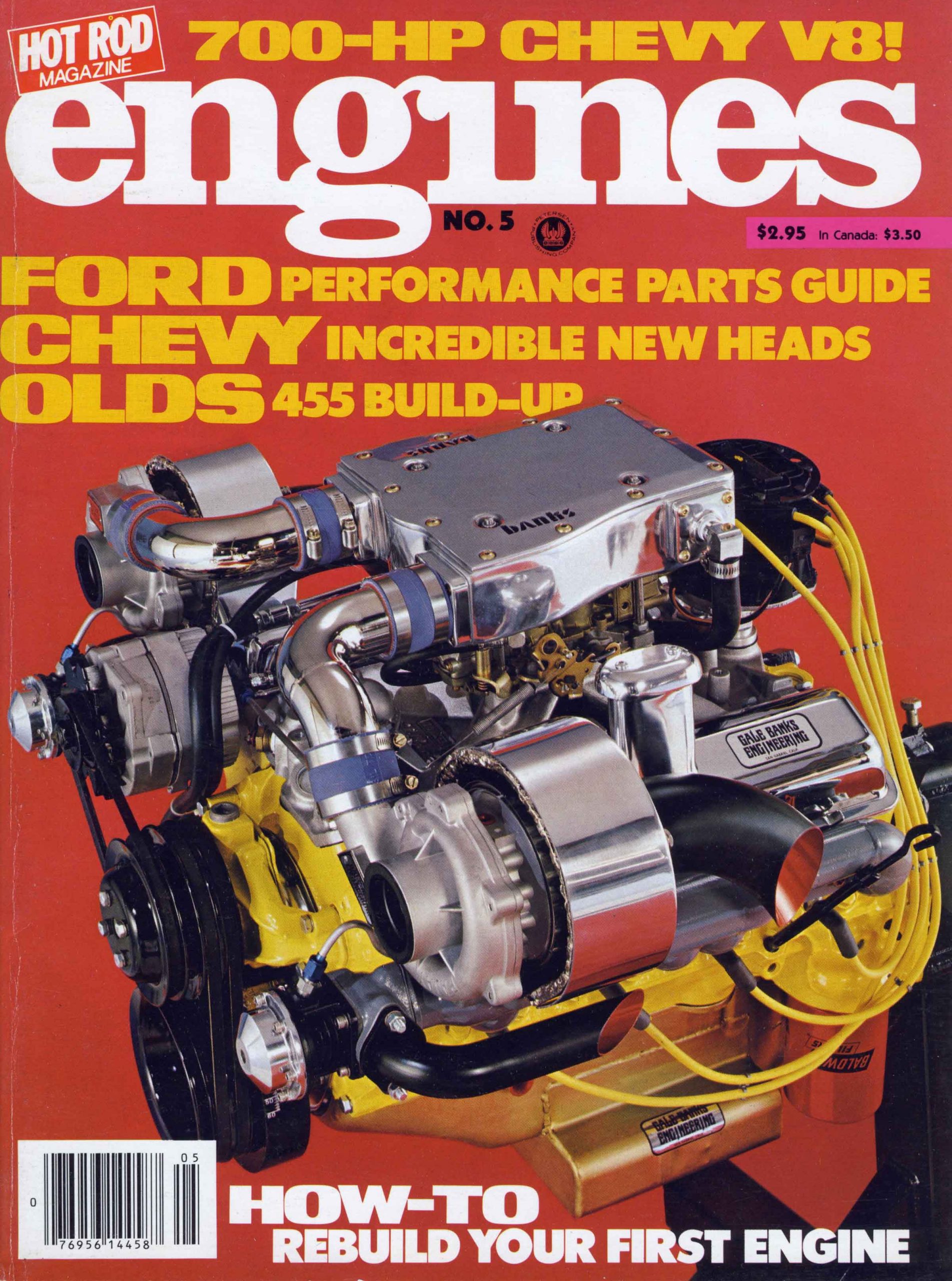 Automotive Twin Turbo - Banks Power