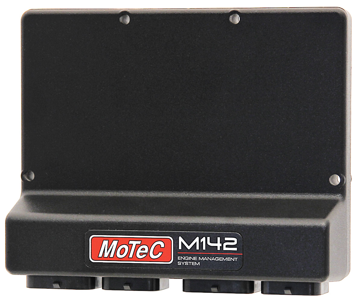 LokJaw: MoTeC - Banks Power