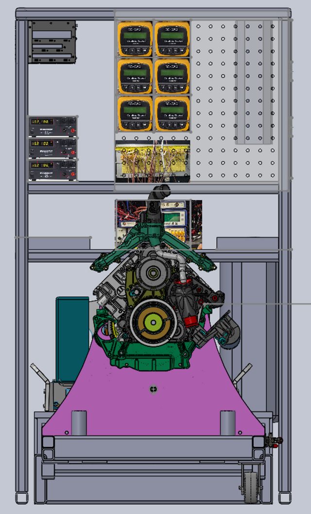 Banks Dyno Cell #2 Update - Banks Power