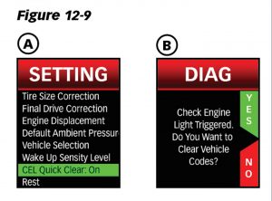 97654 iDash 1.8 DataMonster and Super Gauge: Section 12: Settings ...