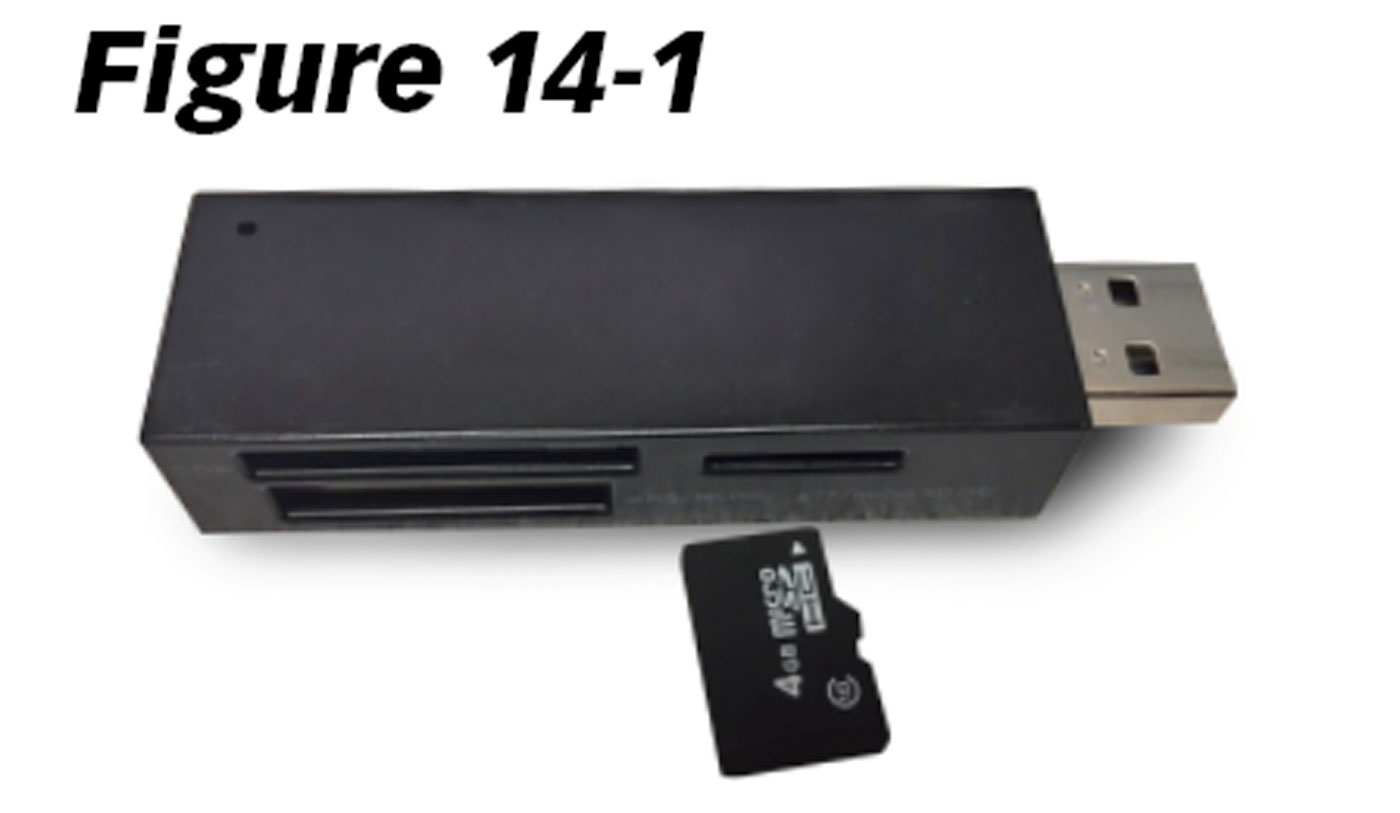 97654 iDash 1.8 DataMonster and Super Gauge: Section 14 Firmware ...