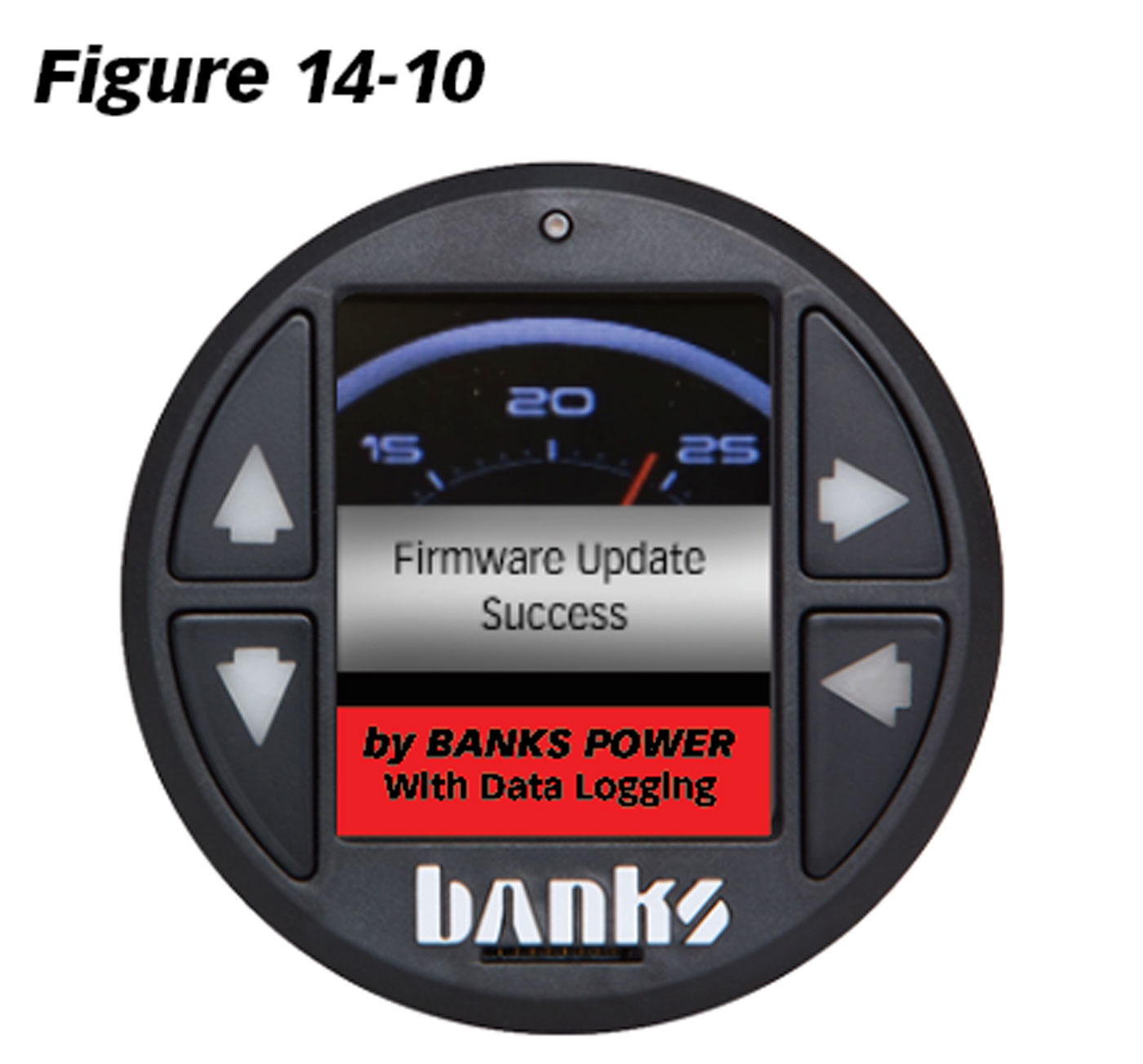 97654 iDash 1.8 DataMonster and Super Gauge: Section 14 Firmware ...