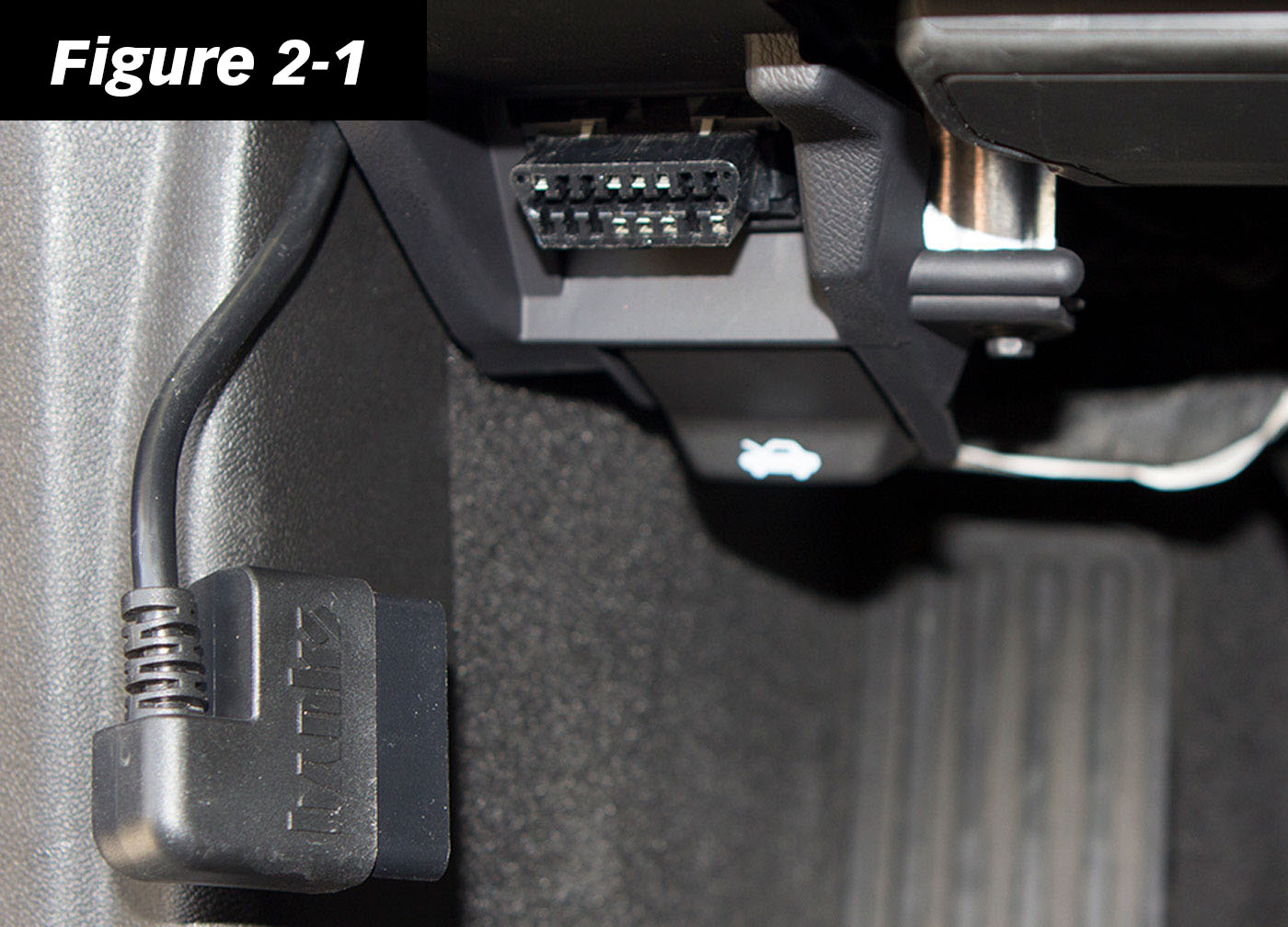 97654 iDash 1.8 DataMonster and Super Gauge - Section 2: Mounting and ...