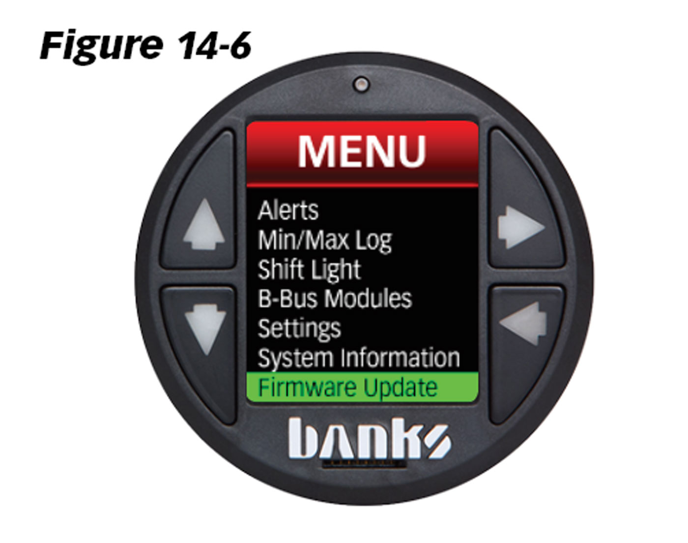 97654 iDash 1.8 DataMonster and Super Gauge: Section 14 Firmware ...