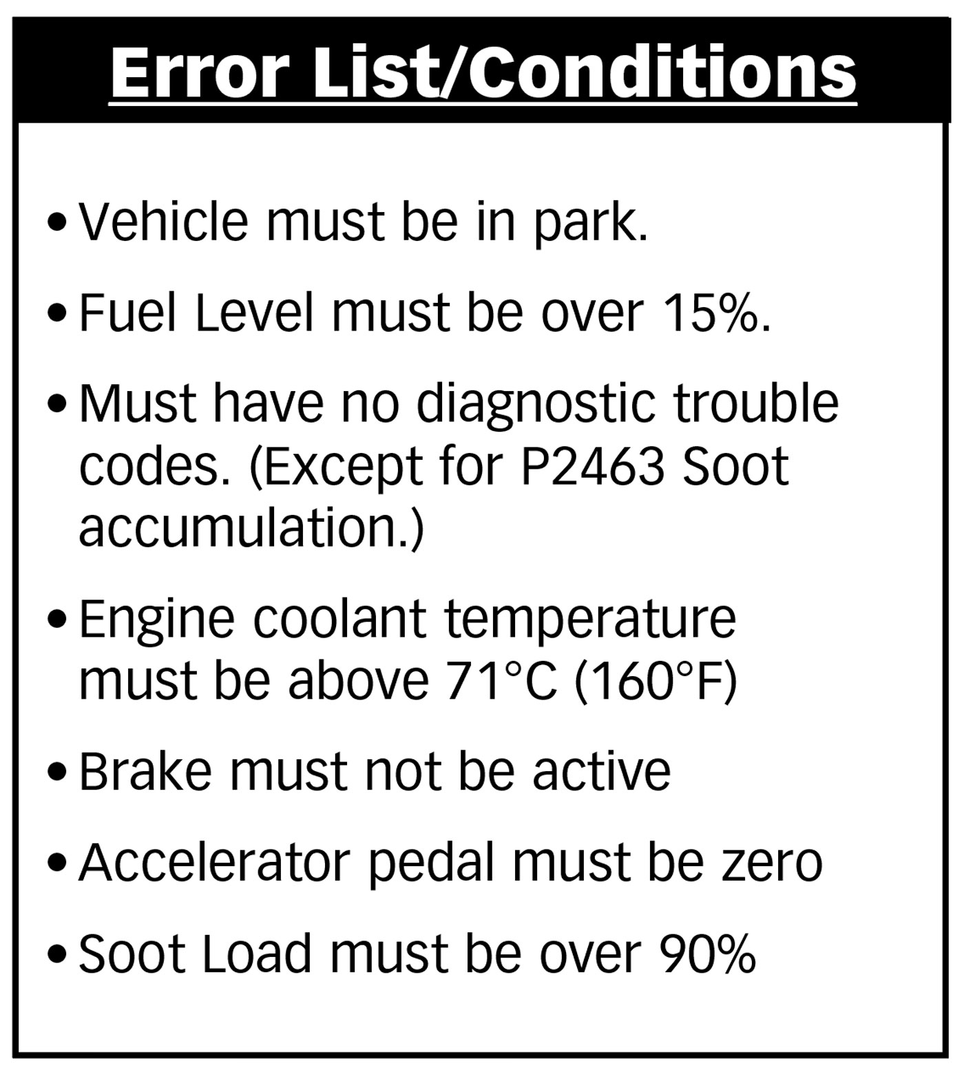 97654 iDash 1.8 DataMonster and Super Gauge: Section 7: Diagnostics ...
