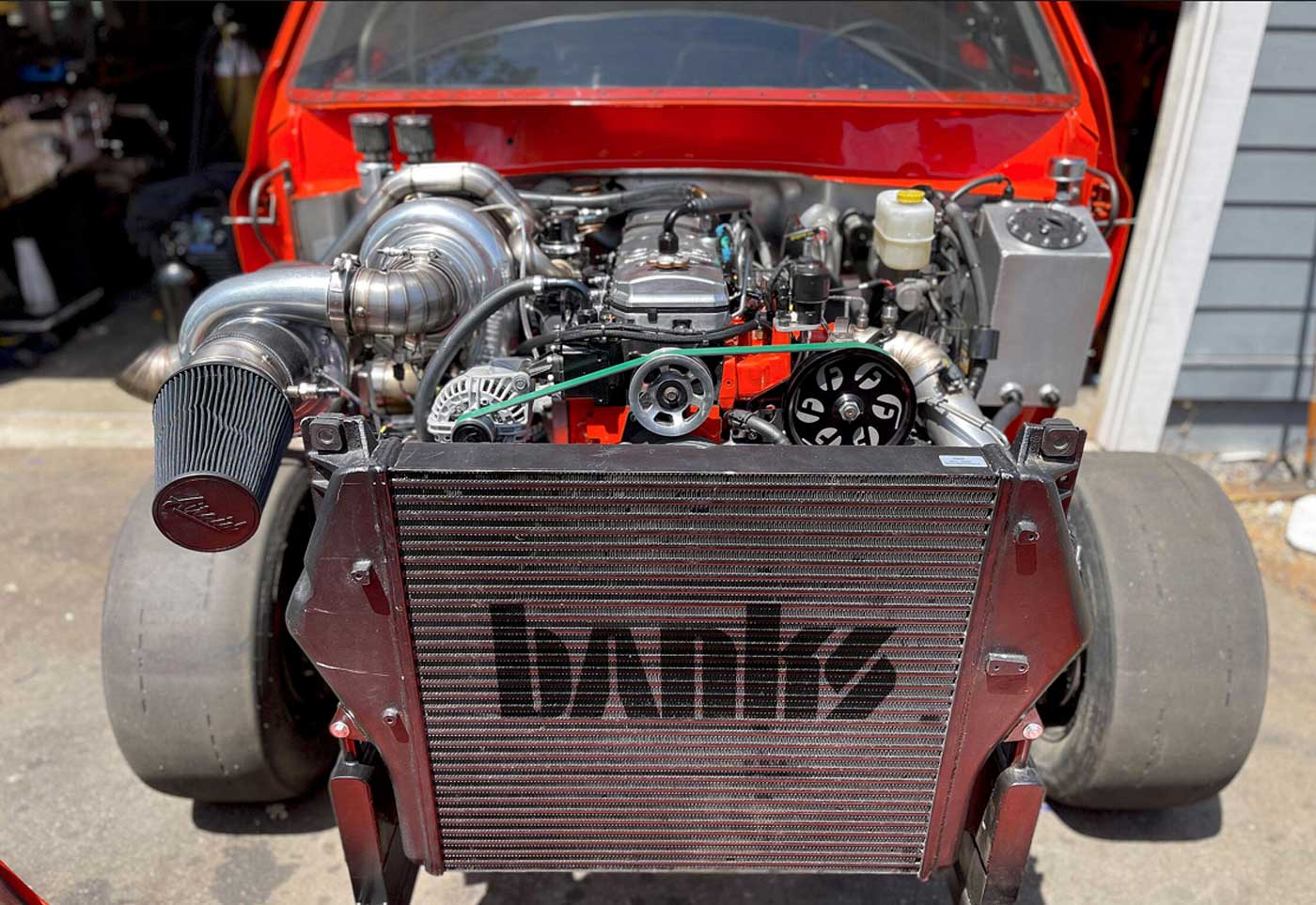 Capital Diesel Performance - Banks Power