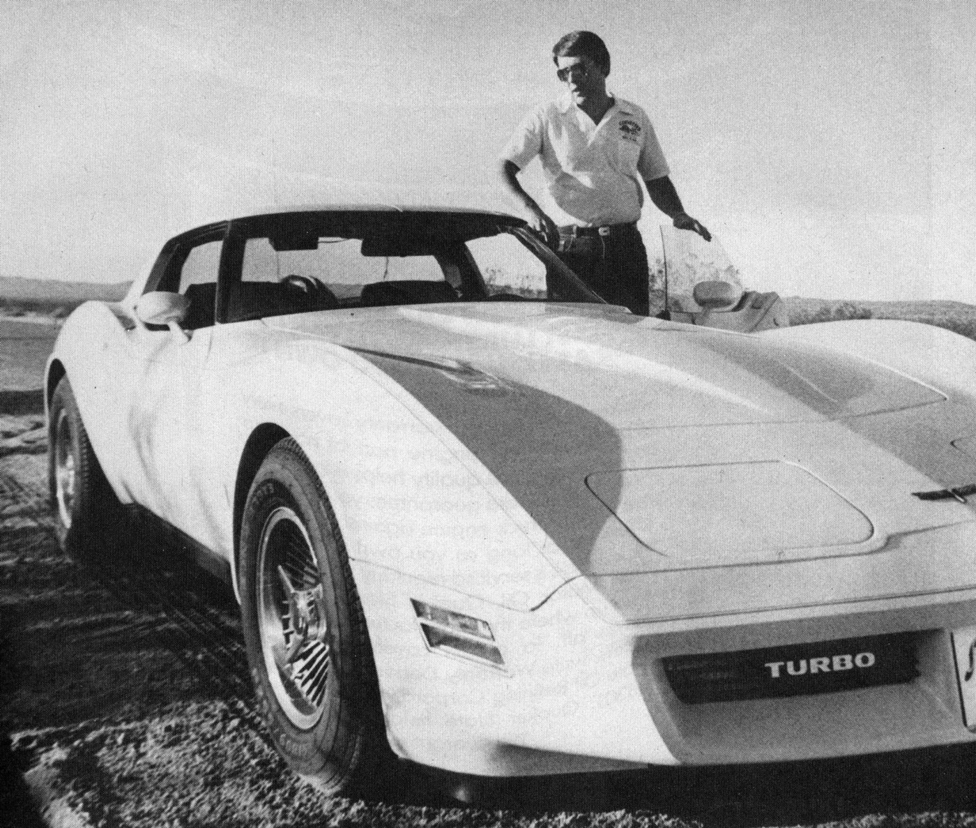 Banks GM Small Block Single Turbo System - Banks Power