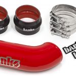 97713 Intake Resonator Delete for 2020-2022 Chevy/GMC 6.6L Duramax L5P ...