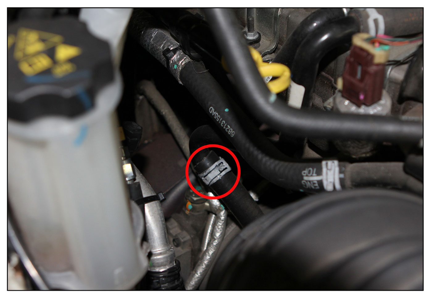 97655 Ram-Air Intake System for 2013-2018 Ram 6.7L Cummins Pickup ...