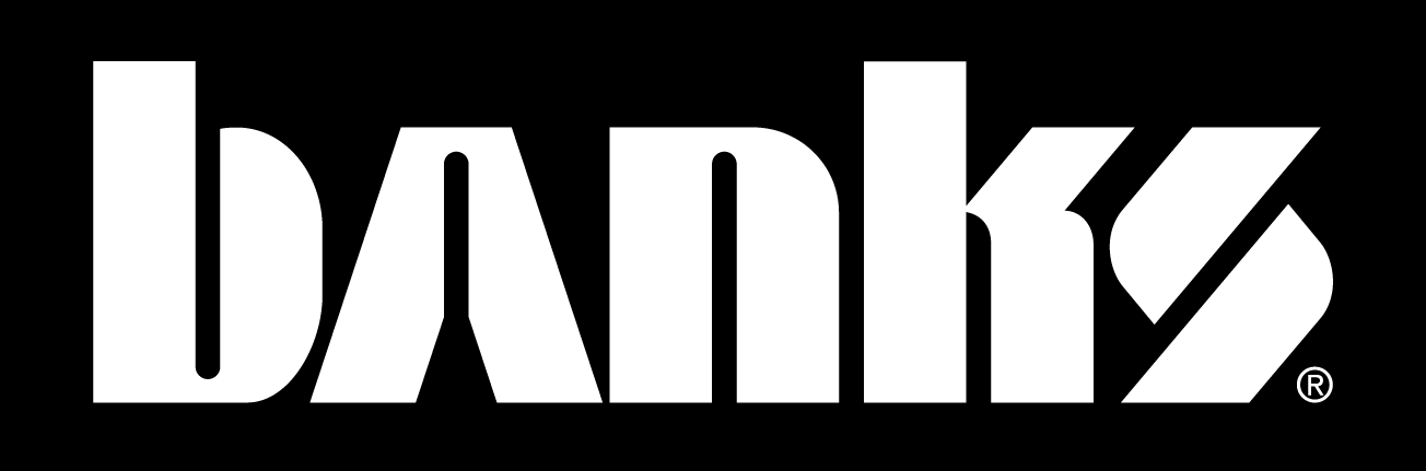 Banks Branding Guidelines - Banks Power