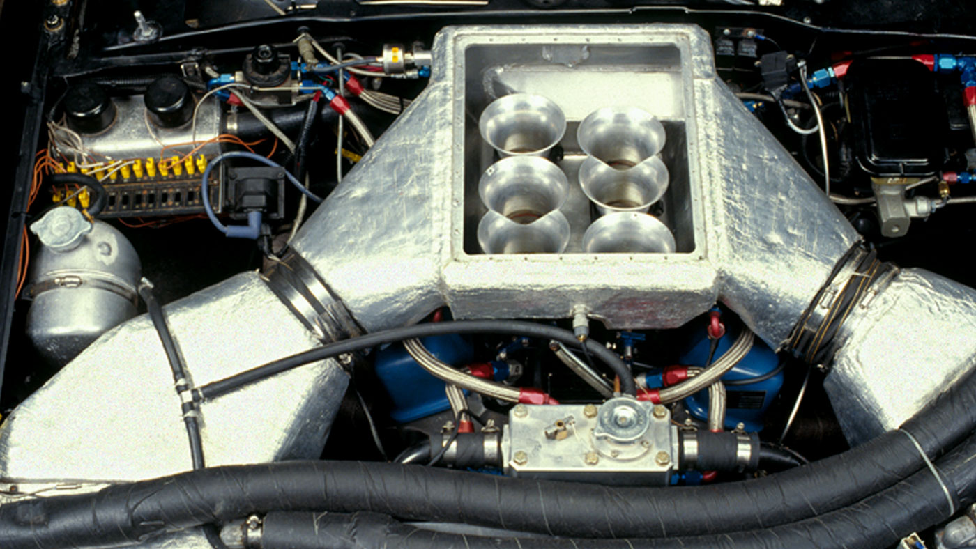 1989 GMC S-15 Syclone Land Speed Truck - Banks Power