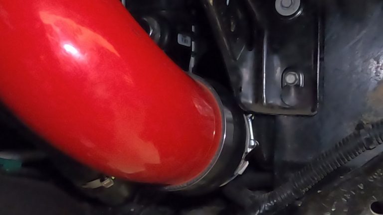 97710 Boost Tube System for 2017 thru 2019 L5P | Banks Power