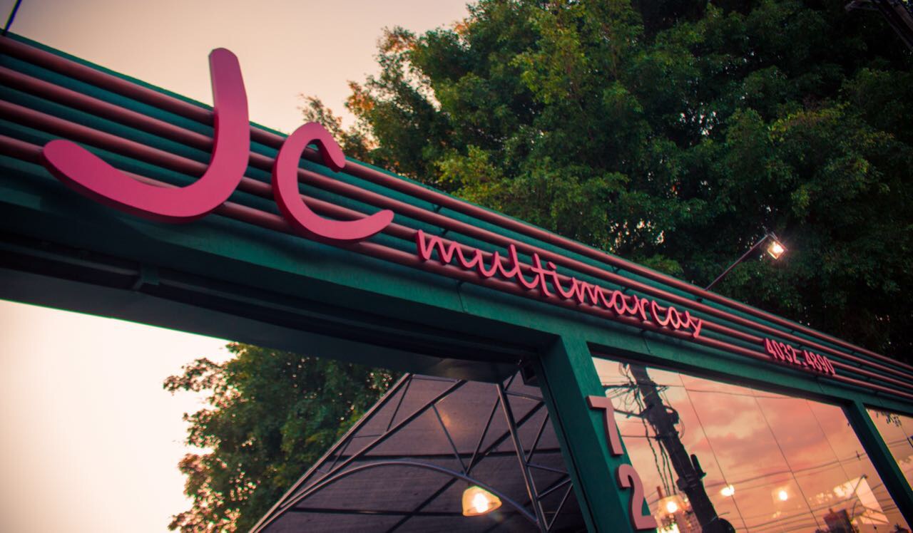 HOME - JC Multimarcas