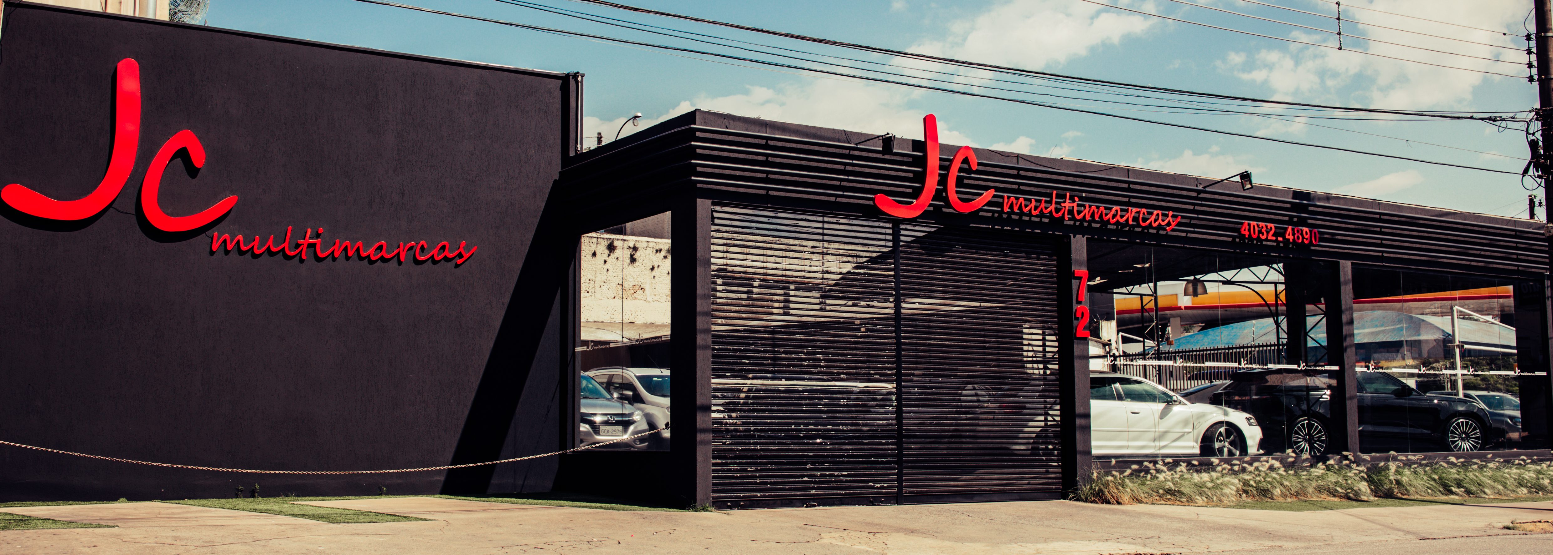 HOME - JC Multimarcas